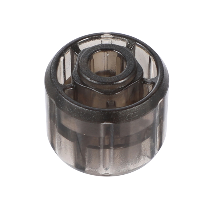 Para IQOS ILUMA / Prime Electronic Cigarette Cap Rod Single Five Rings ...