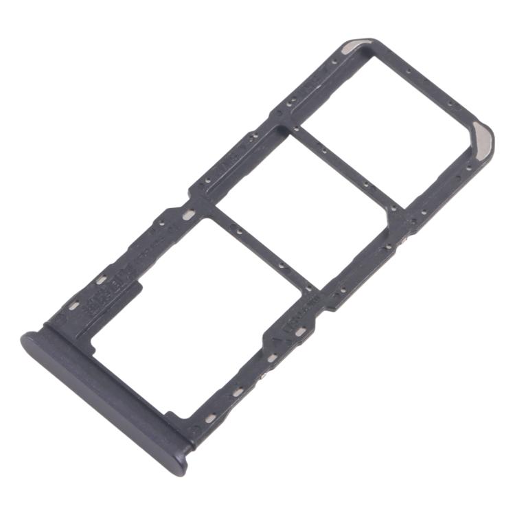 Pour Realme 11 5G RMX3780, lot de 10 plateaux pour carte SIM + plateau ...