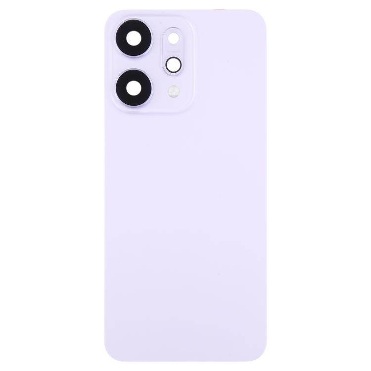 For OPPO Reno14 Pro Original Battery Back Cover with Camera Lens Frame ...