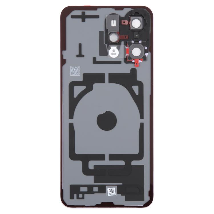 For OPPO Reno14 Pro Original Battery Back Cover with Camera Lens Frame ...