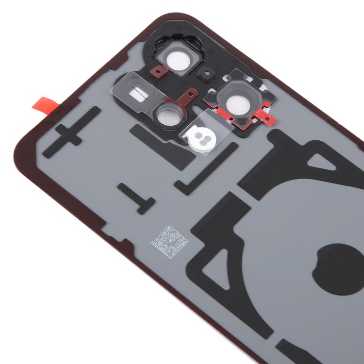 For OPPO Reno14 Pro Original Battery Back Cover with Camera Lens Frame ...