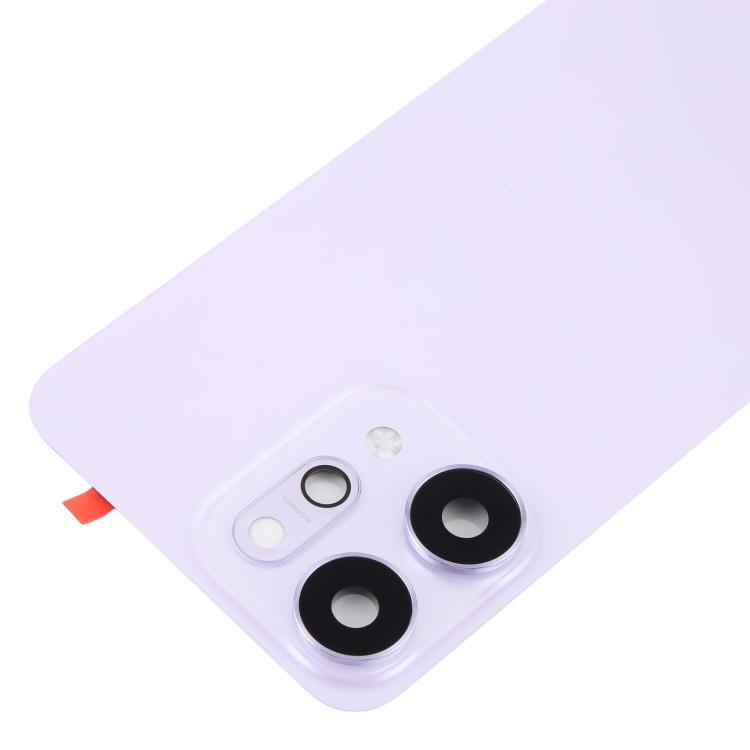 For OPPO Reno14 Pro Original Battery Back Cover with Camera Lens Frame ...