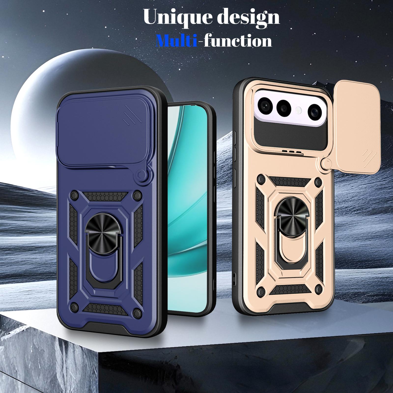 For vivo X300 FE 5G Russia / Zeiss Sliding Camera Cover Design TPU+PC ...