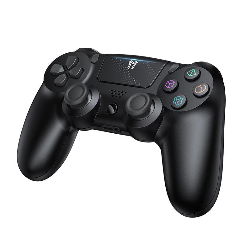 HOCO GA34 Wireless Game Controller for Sony PS4(Black)