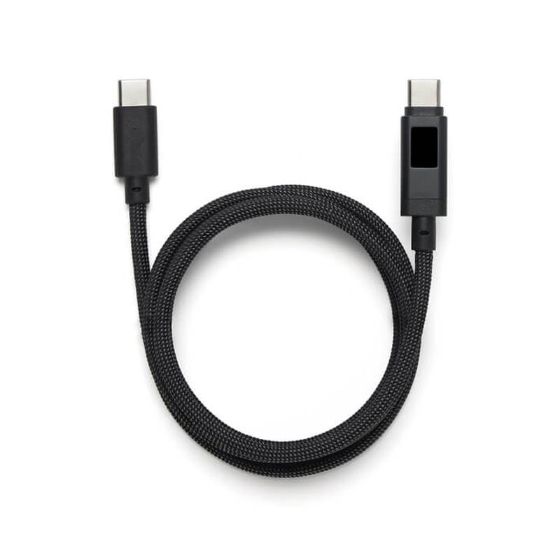 Original 7A USB-C Digital Display Cable For DJI Power 140W GaN Charger ...