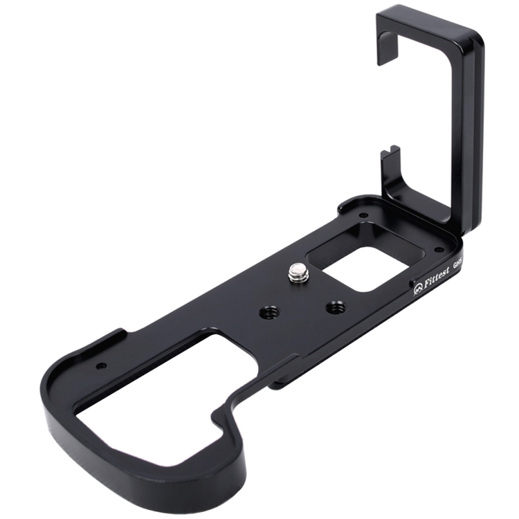 FITTEST LB-GH5 Vertical Shoot Quick Release L Plate Bracket Base Holder ...