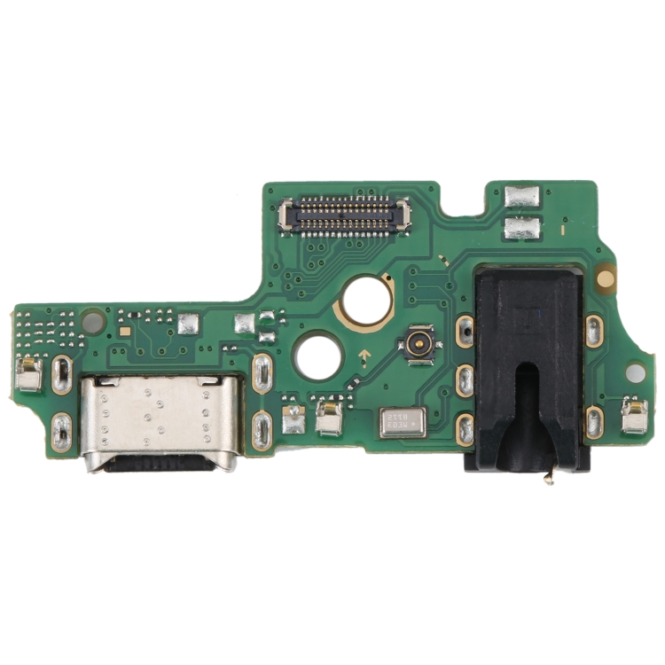 For Tecno Spark 6 Go/Spark Go 2020 KE5j KE5k KE5s Charging Port Board