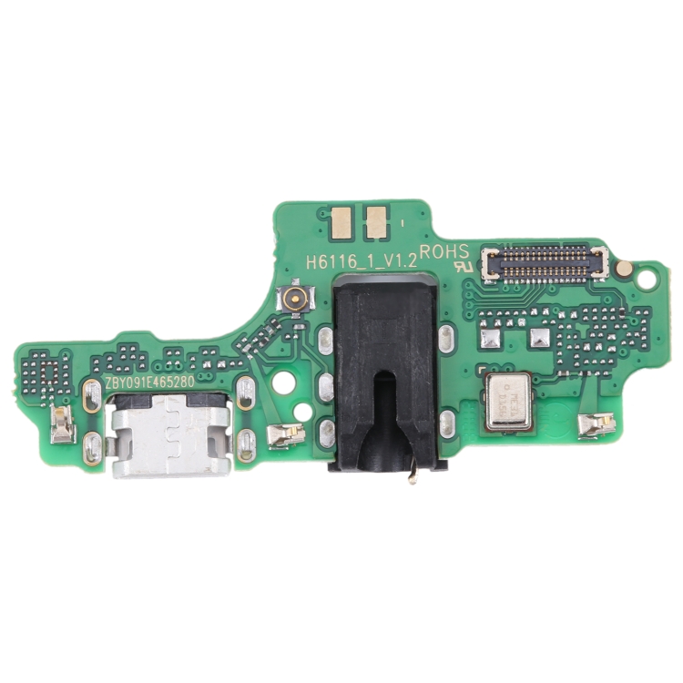 For Tecno Spark 6 Go/Spark Go 2020 KE5j KE5k KE5s Charging Port Board
