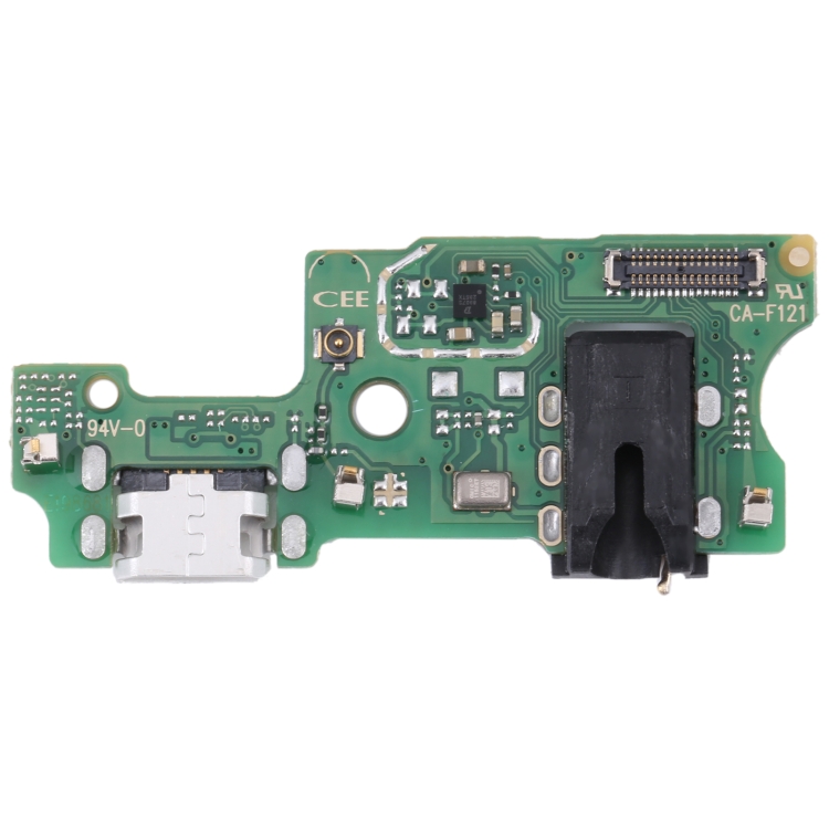 For Infinix Note 7 X690B X690 Charging Port Board