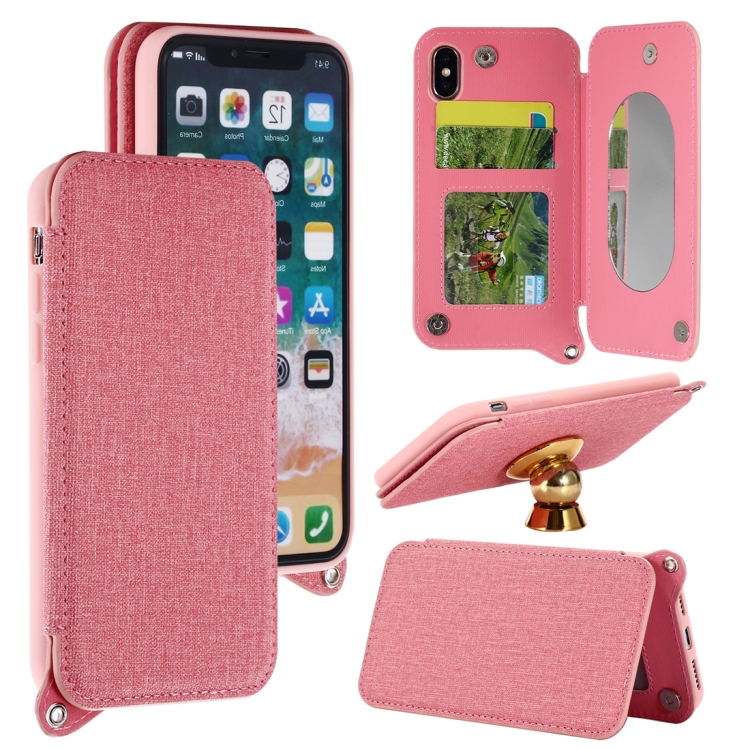 For Galaxy Note 8 Protective Back Case Cover with Card Slot & Photo ...