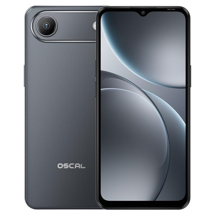 [HK Warehouse] Blackview Oscal FLAT 3C, 4GB+64GB, 6.56 inch Android 16 ...