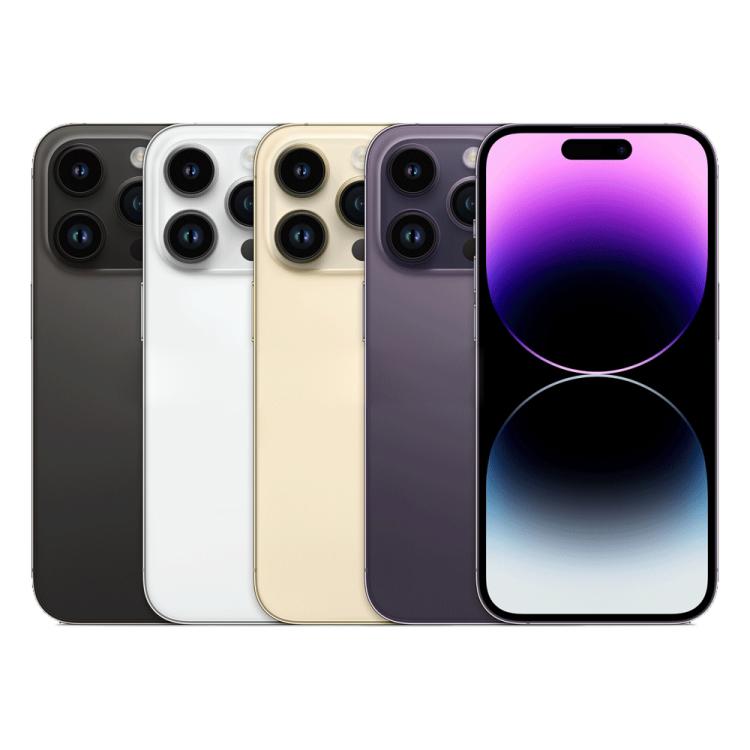 Ruiju Soft OLED Screen For iPhone 14 Pro Max