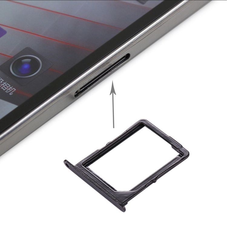 SIM Card Tray + Micro SD Card Tray for Lenovo Tab M10 FHD REL TB-X605LC ...