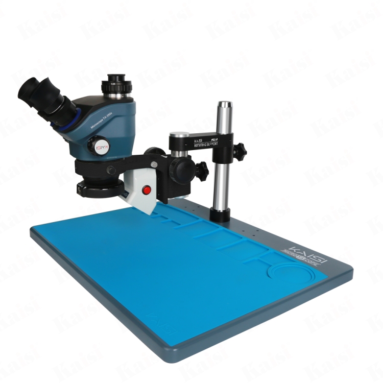 Cámara HD de microscopio de píxeles Kaisi HD4K 4000W