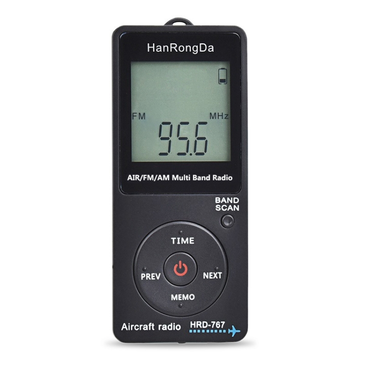 2 In 1 Aviation Band Inverter High Impedance Amplifier(110M)
