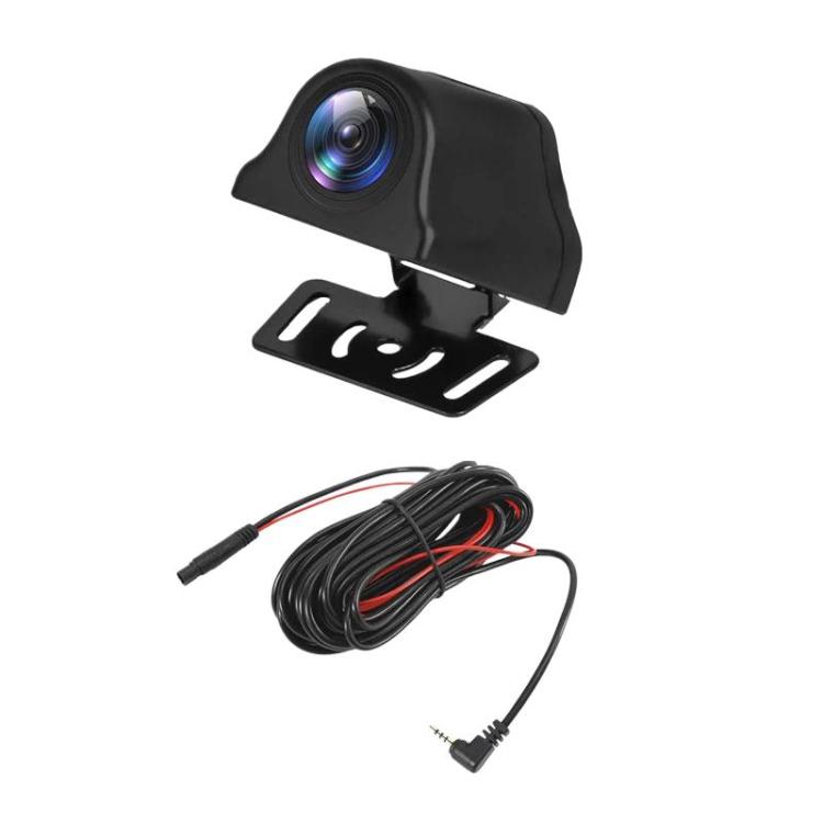 1080P Waterproof Car Rear View Camera With 4-Pin Cable Night Vision ...