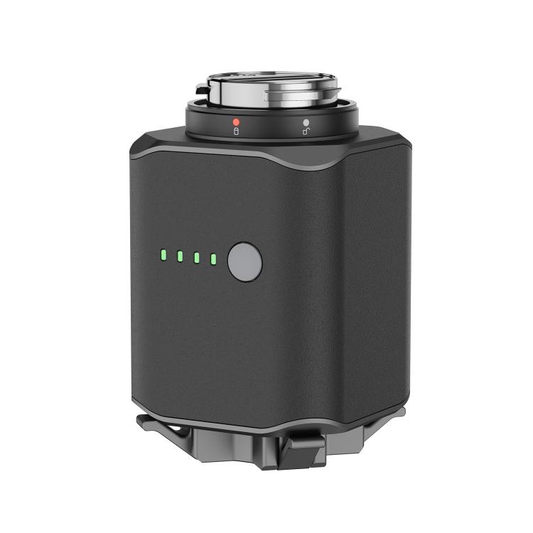 LKTOP PT-4 For DJI Matrice 400 / M350 RTK 4-Stage Dropper